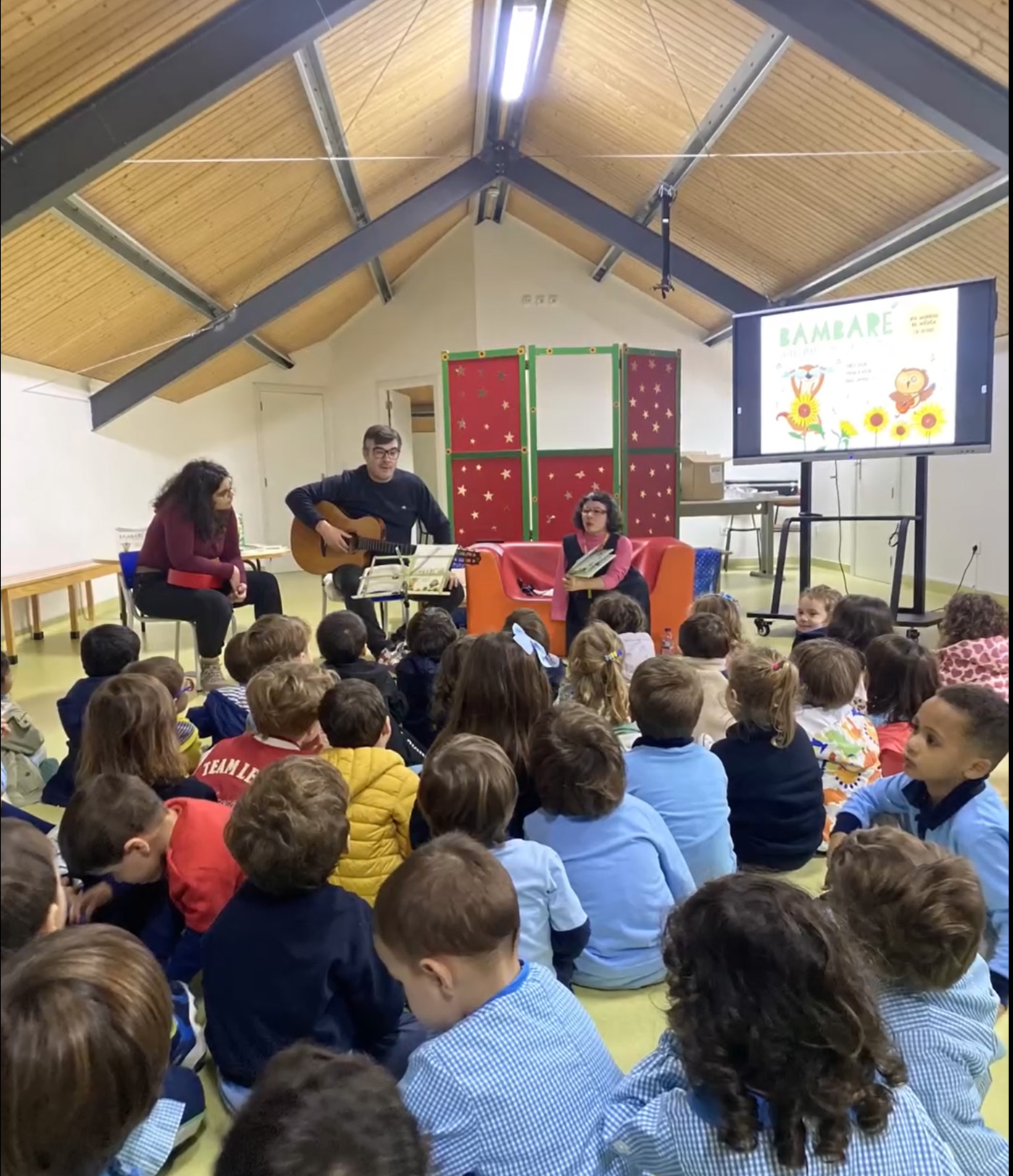 CSPR recebe escritora Lurdes Breda e o músico Hugo Sampaio